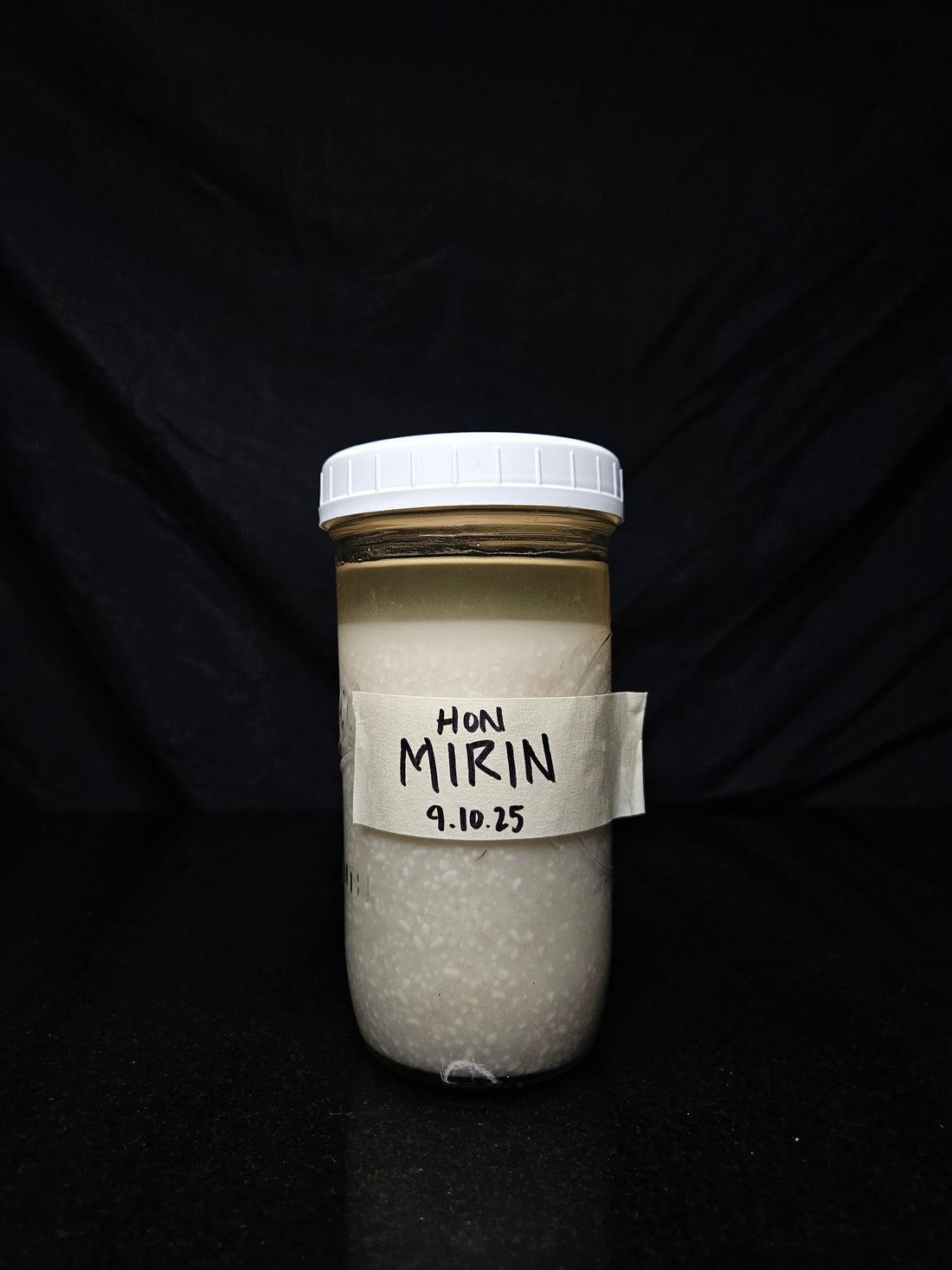 What is Mirin? How to Make and Use Mirin – Koji House