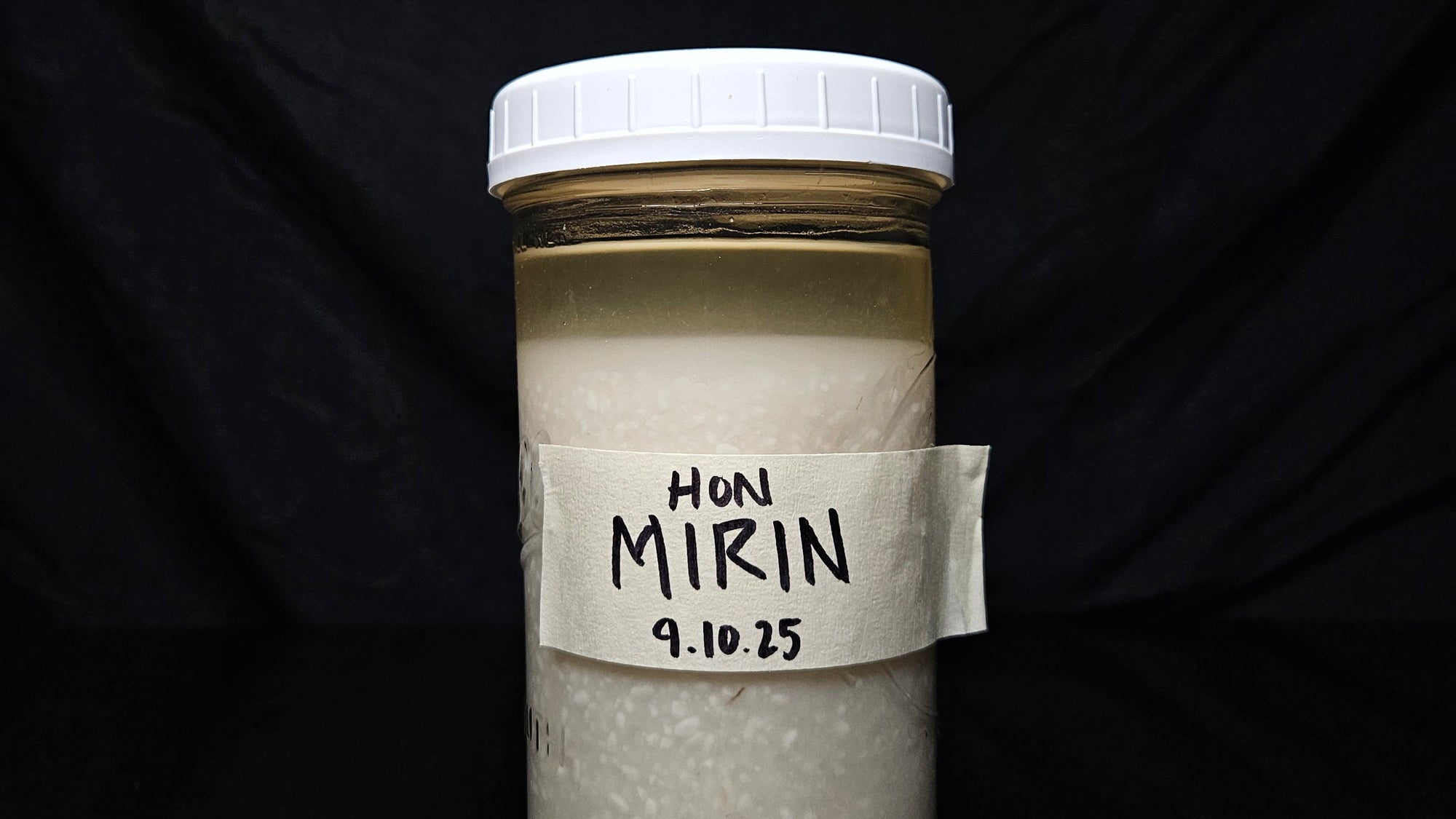 What is Mirin? How to Make and Use Mirin – Koji House