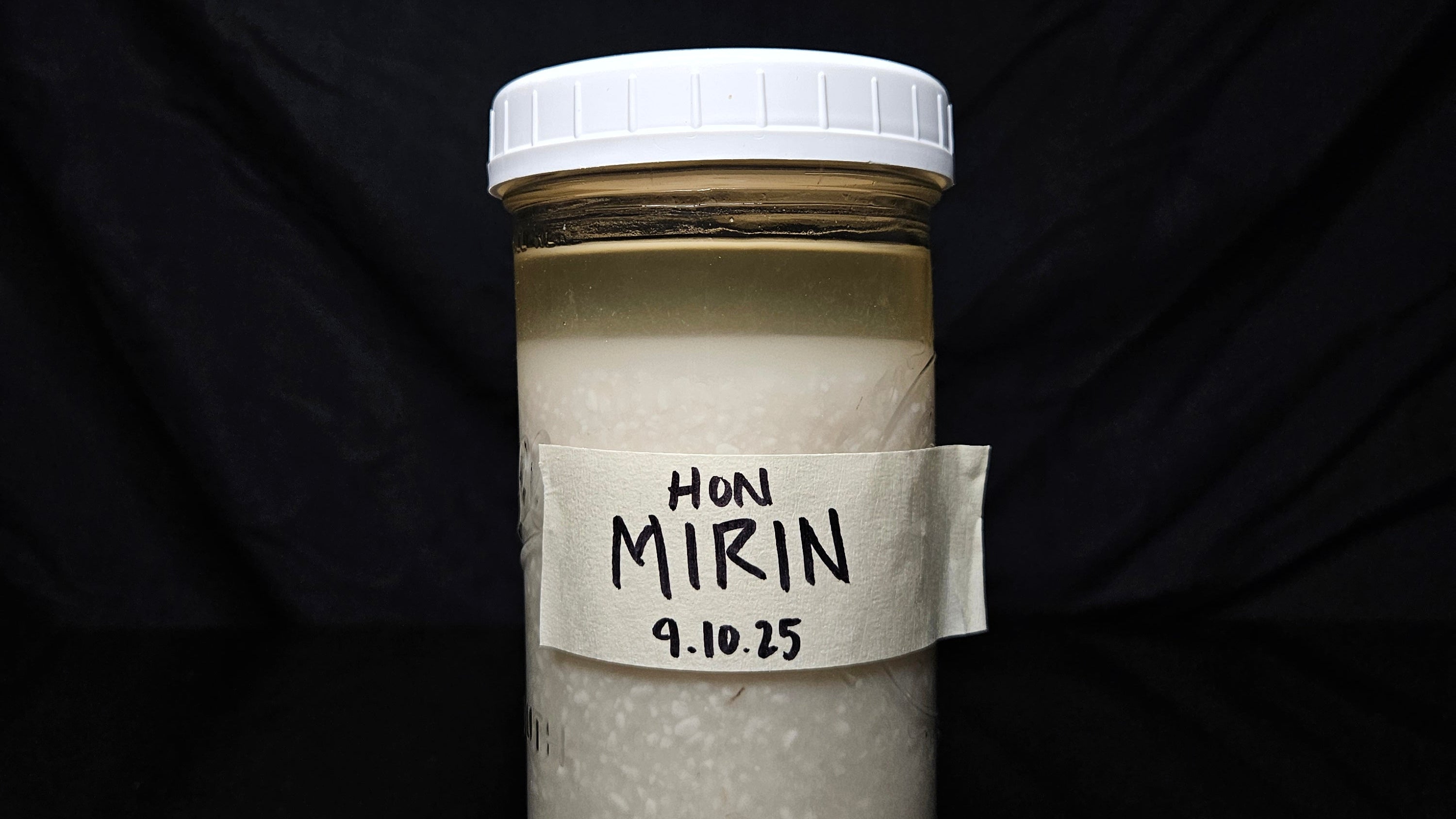 What is Mirin? How to Make and Use Mirin – Koji House