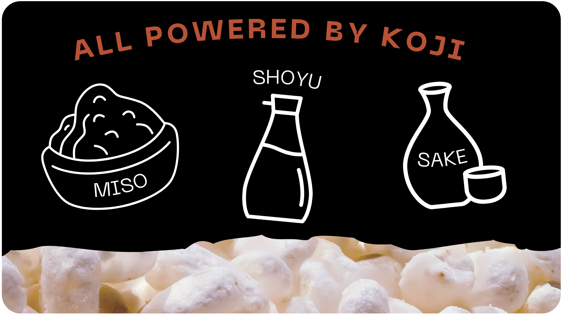What is Koji? How to Use the Mold Behind Japan's Most Iconic Flavors ...